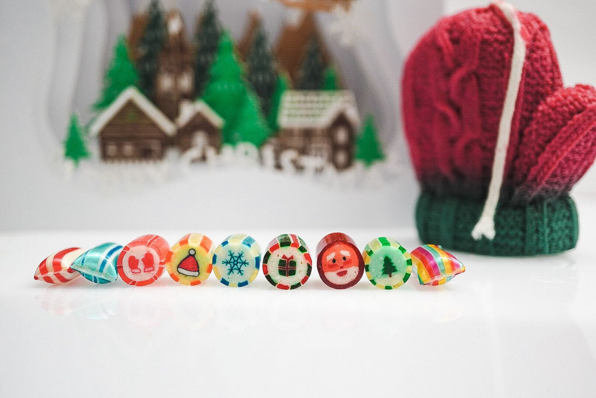 Holiday Gift Collection – Candylabs