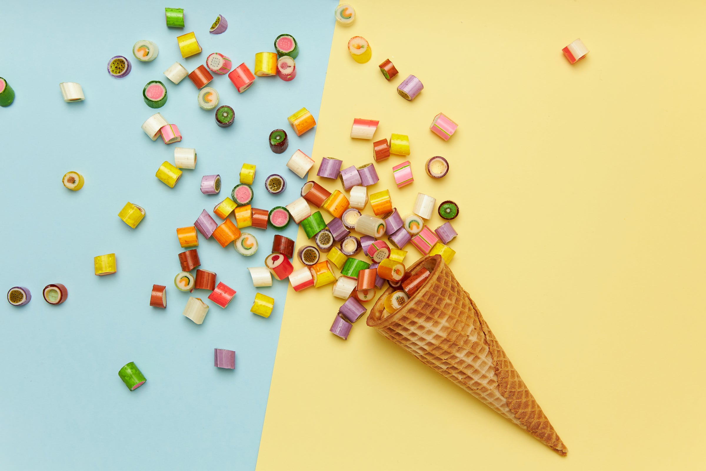 Candylabs_Artisanal Handcrafted Candy Boutique_Montréal, Canada