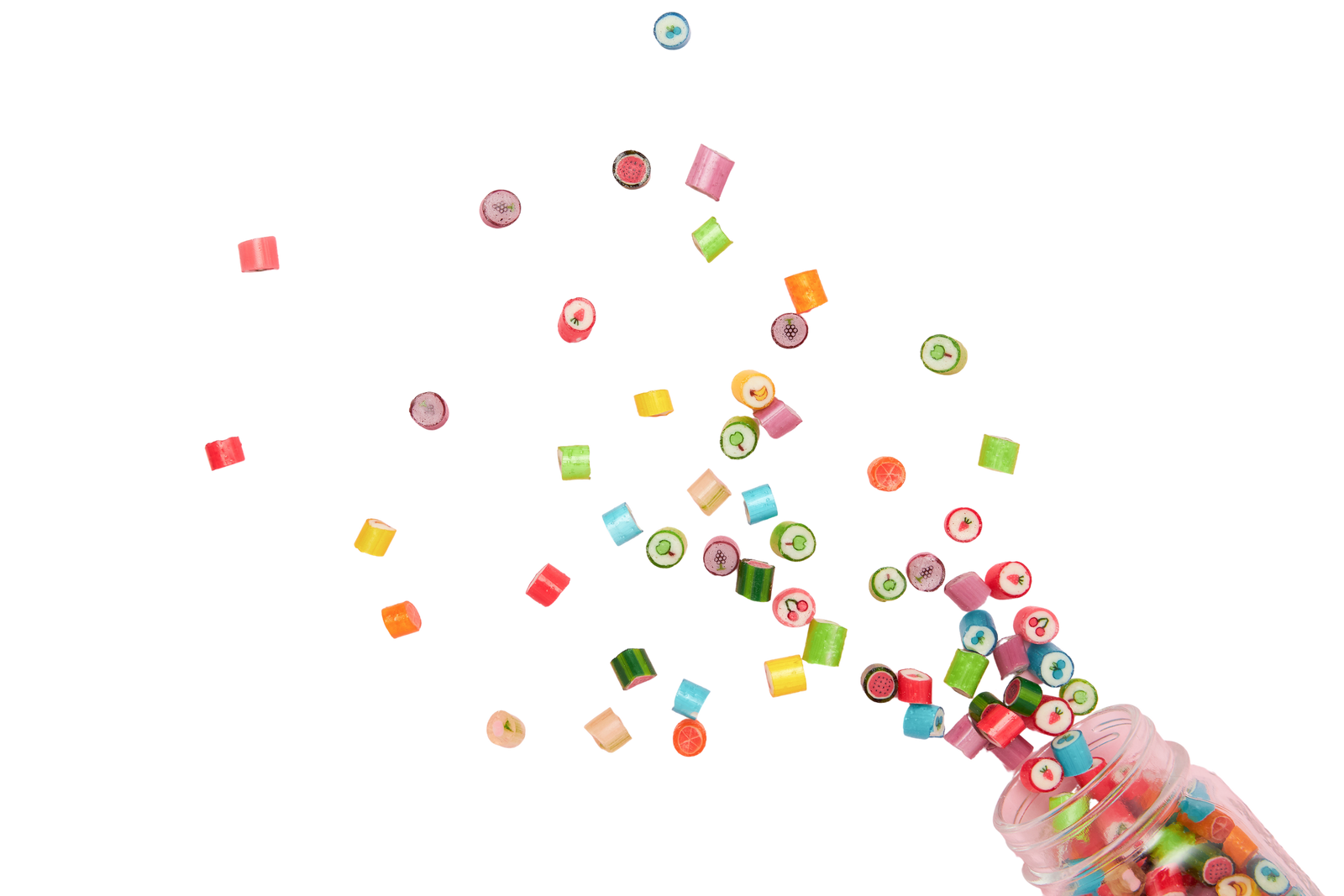 Candylabs_Artisanal Handcrafted Candy Boutique_Montréal, Canada