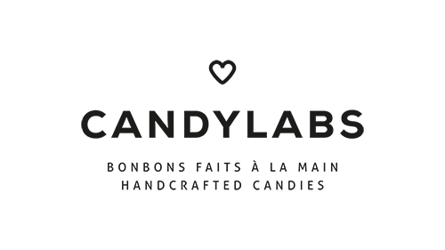 Candylabs_Artisanal Handcrafted Candy Boutique_Montréal, Canada