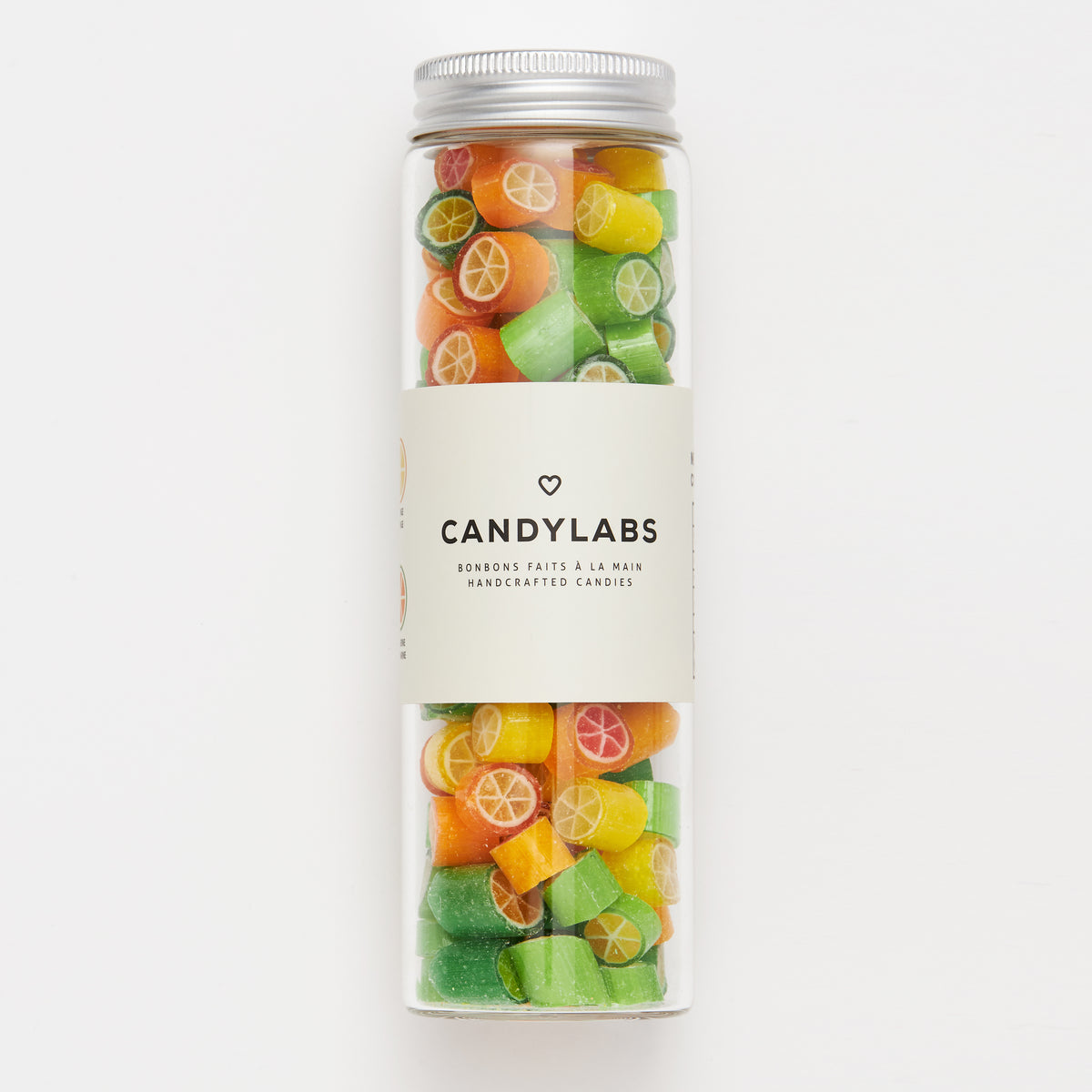 Citrus Mix – Candylabs