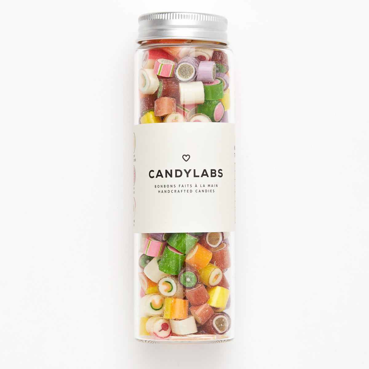 Tropical Mix – Candylabs