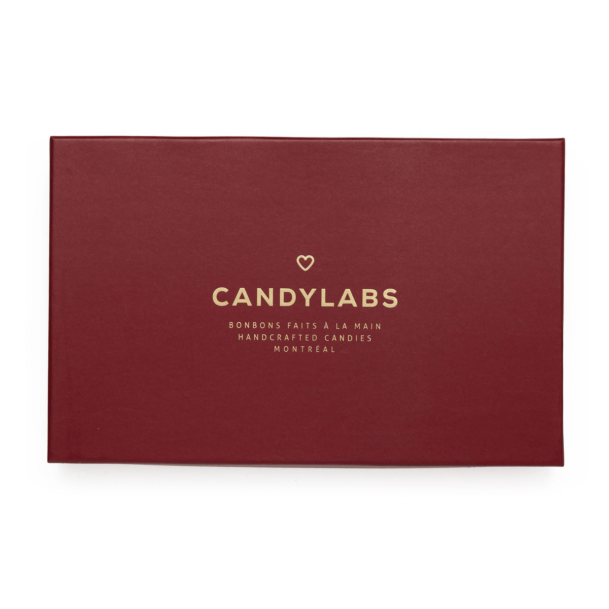 Gift Box Set – Candylabs