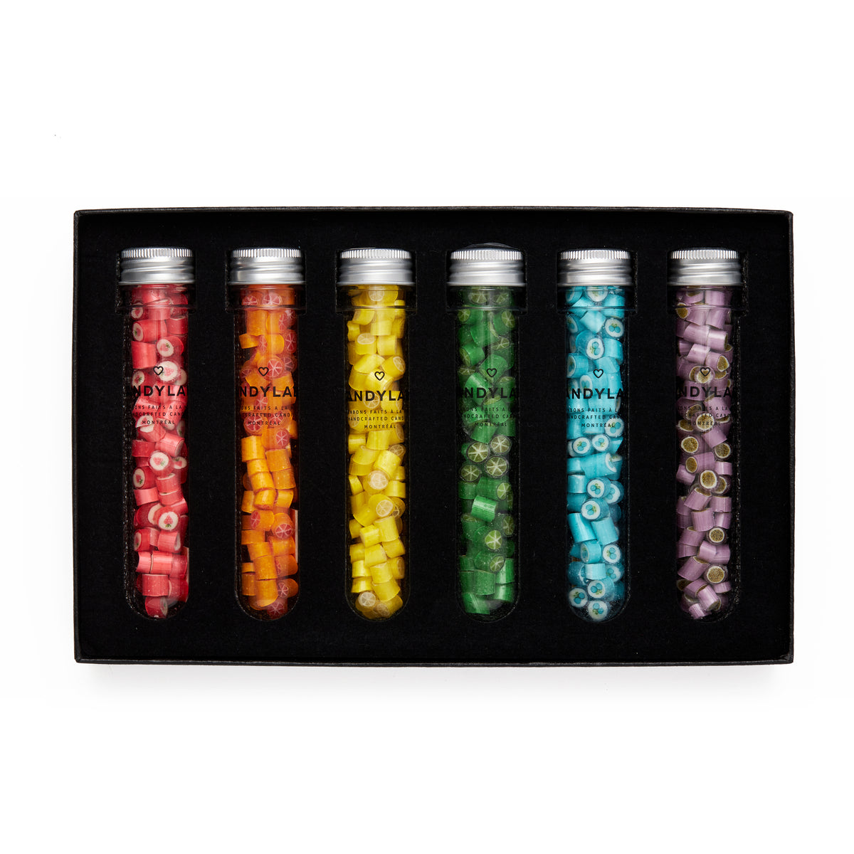 Gift Box Set Candy Gift Box | Candylabs