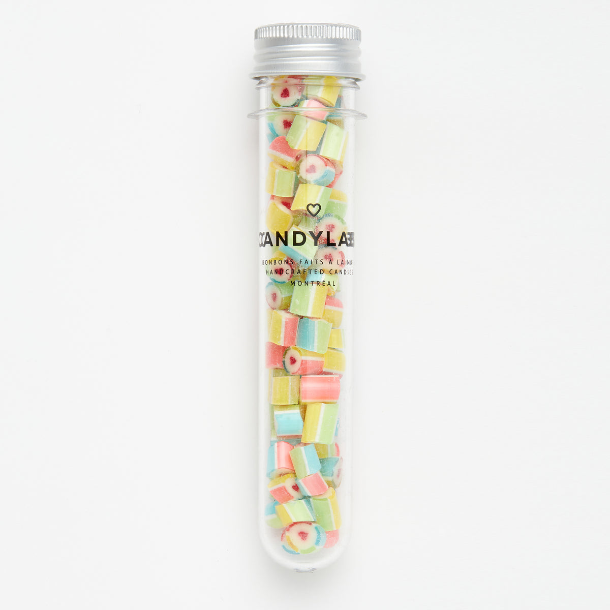 Champagne – Candylabs