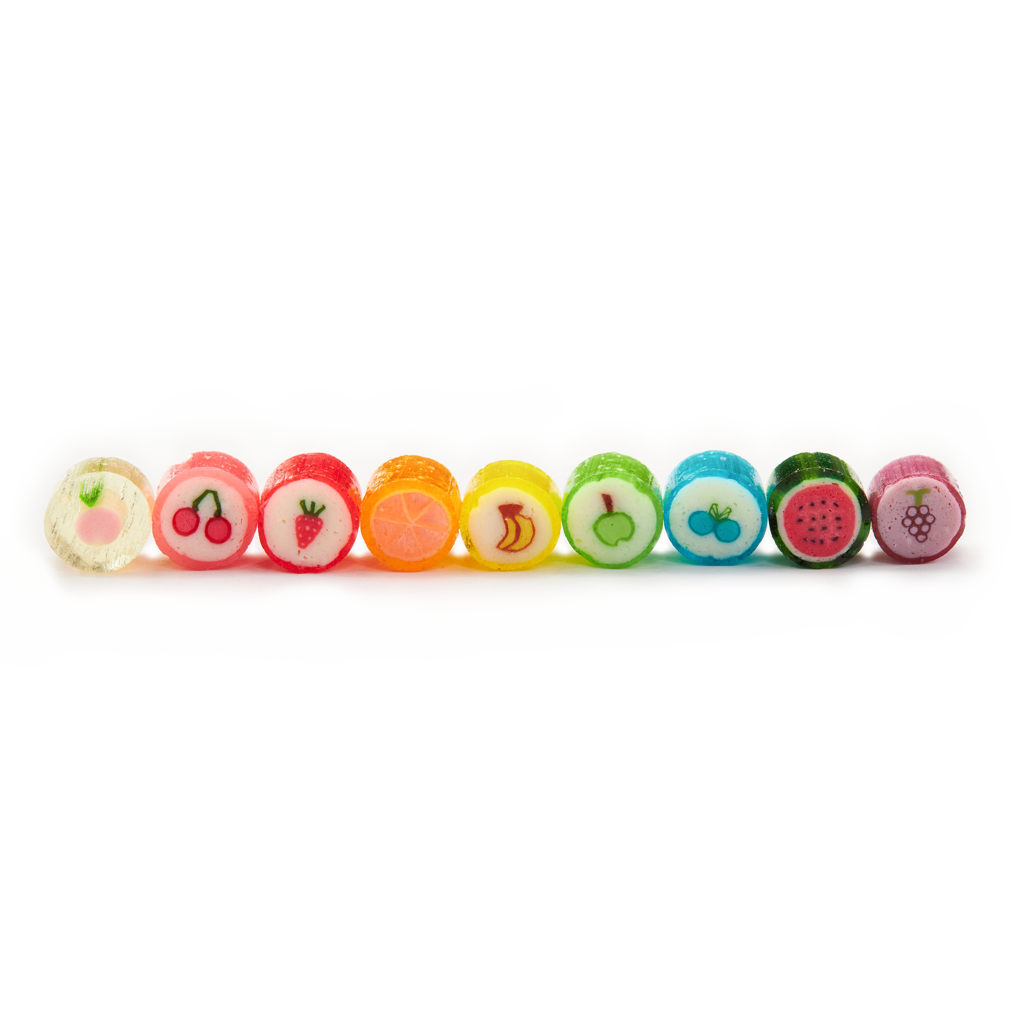 Classic Fruit Mix – Candylabs