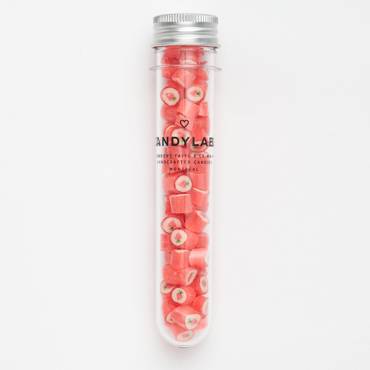 Strawberry – Candylabs