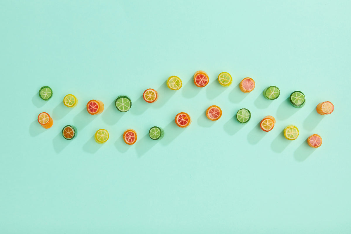 Citrus Mix – Candylabs