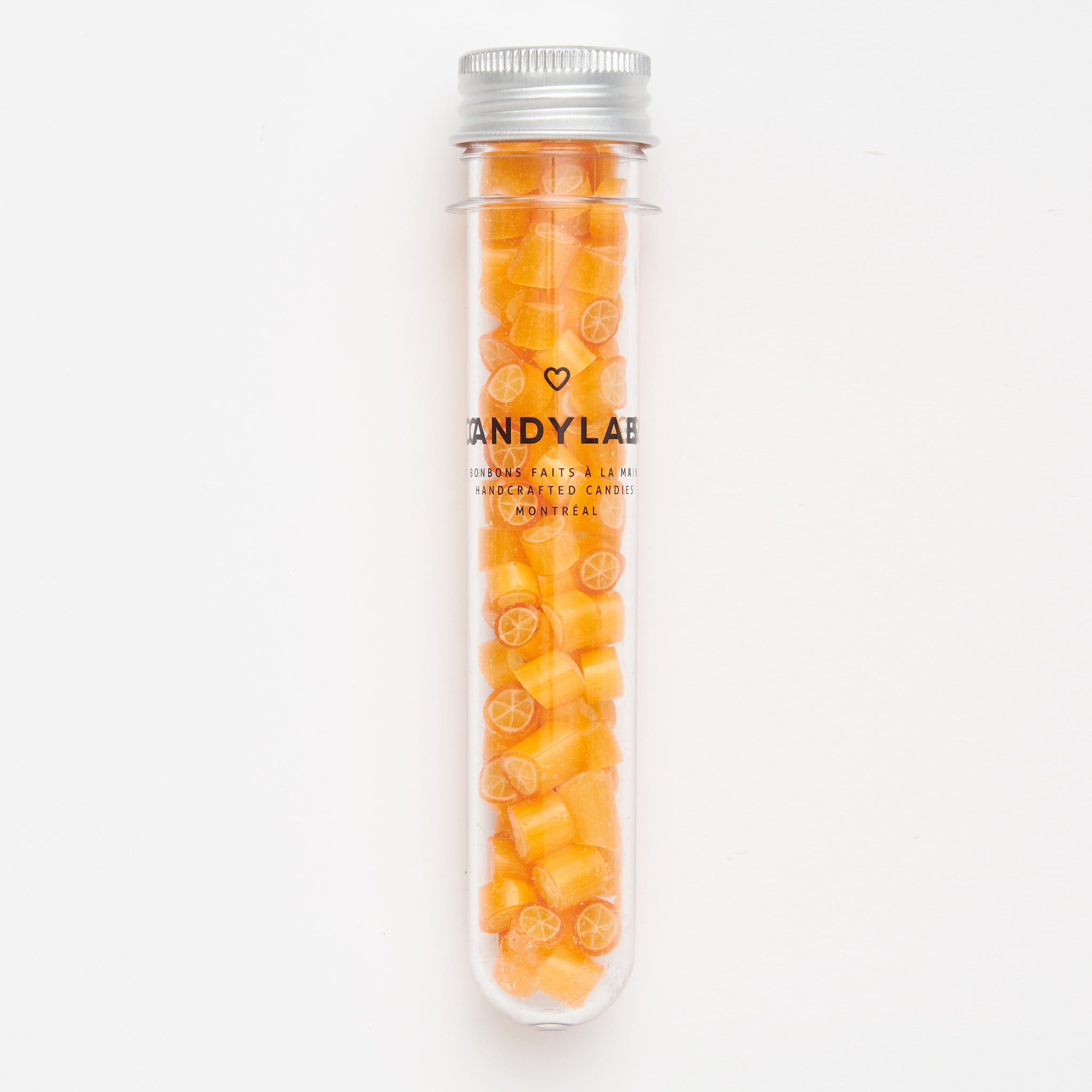 Orange – Candylabs