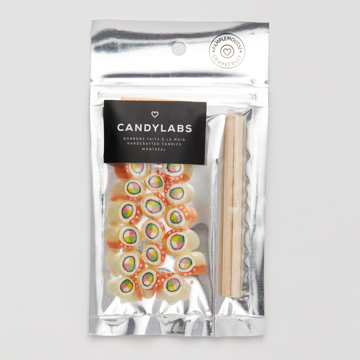 Sushi kit – Candylabs