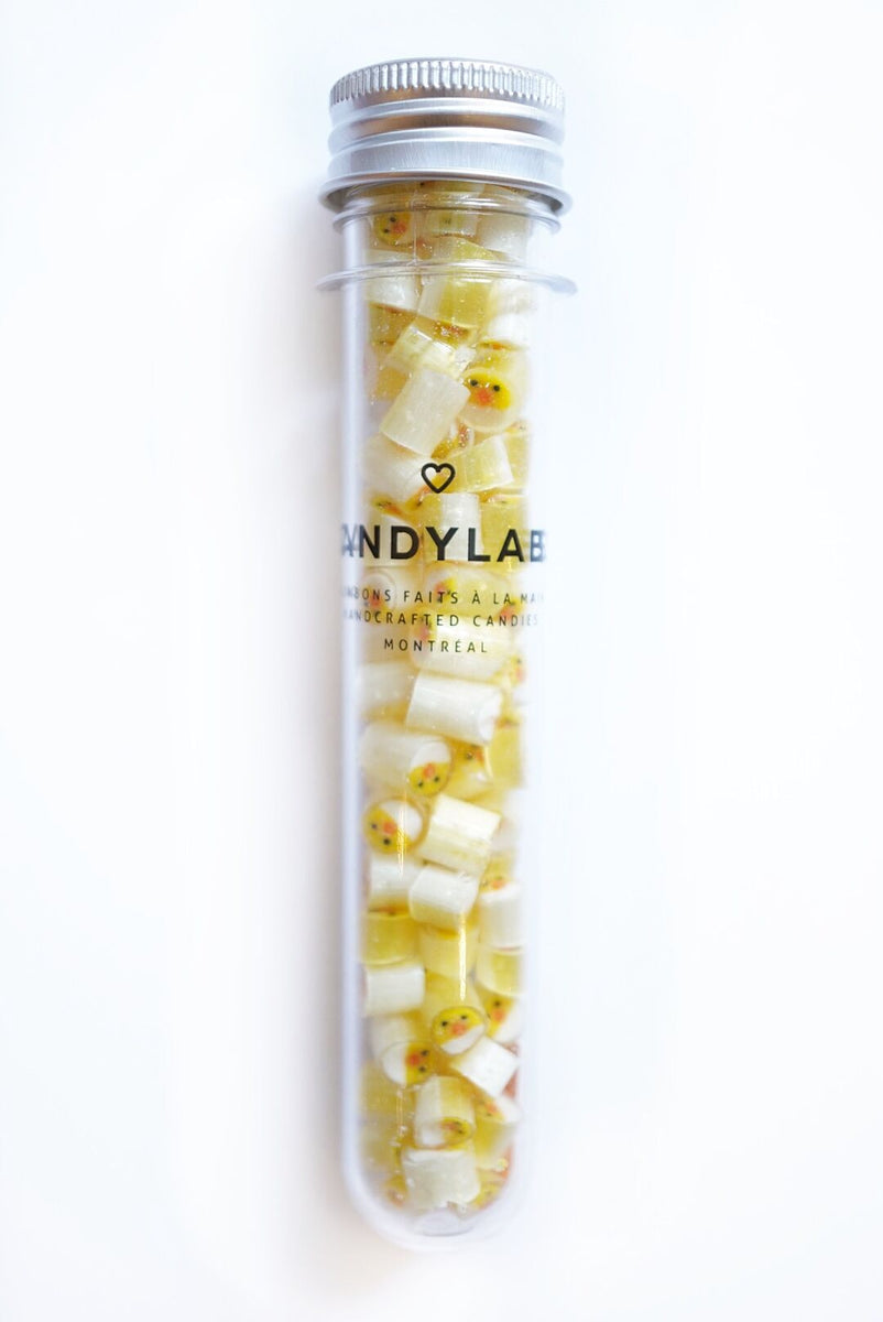 Chicks – Candylabs