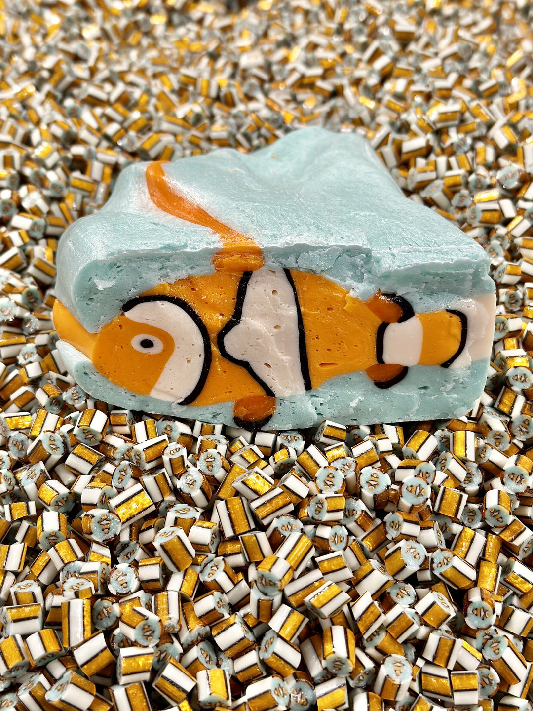 Cute Sea Creatures – Candylabs