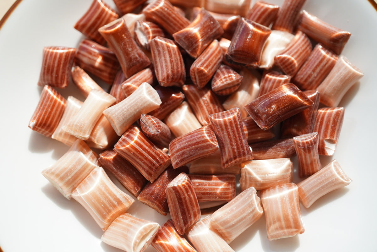 Coffee & Cappuccino – Candylabs