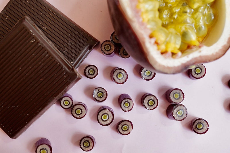 Candylabs_Artisanal Handcrafted Candy Boutique_Montréal, Canada