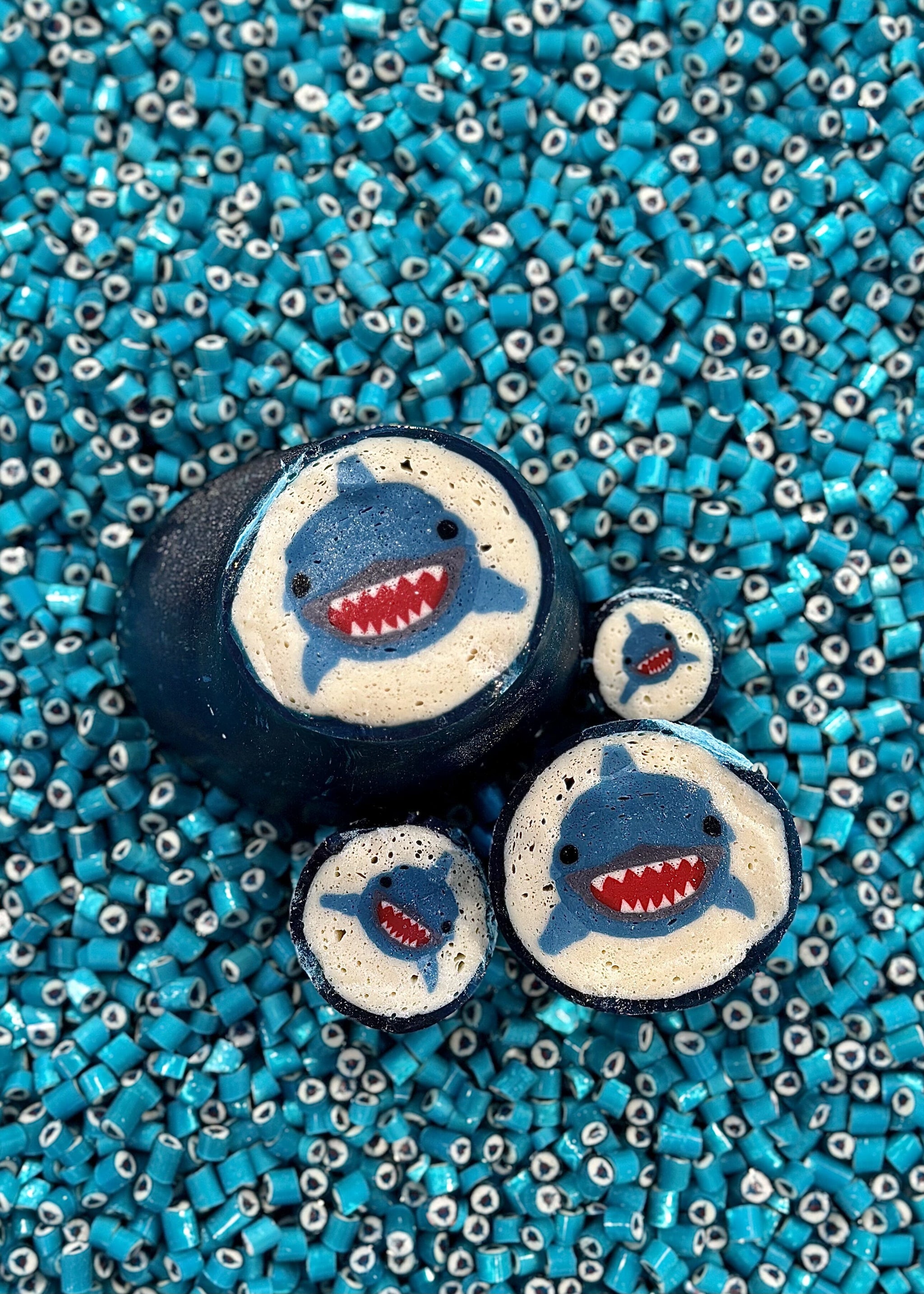 Cute Sea Creatures – Candylabs
